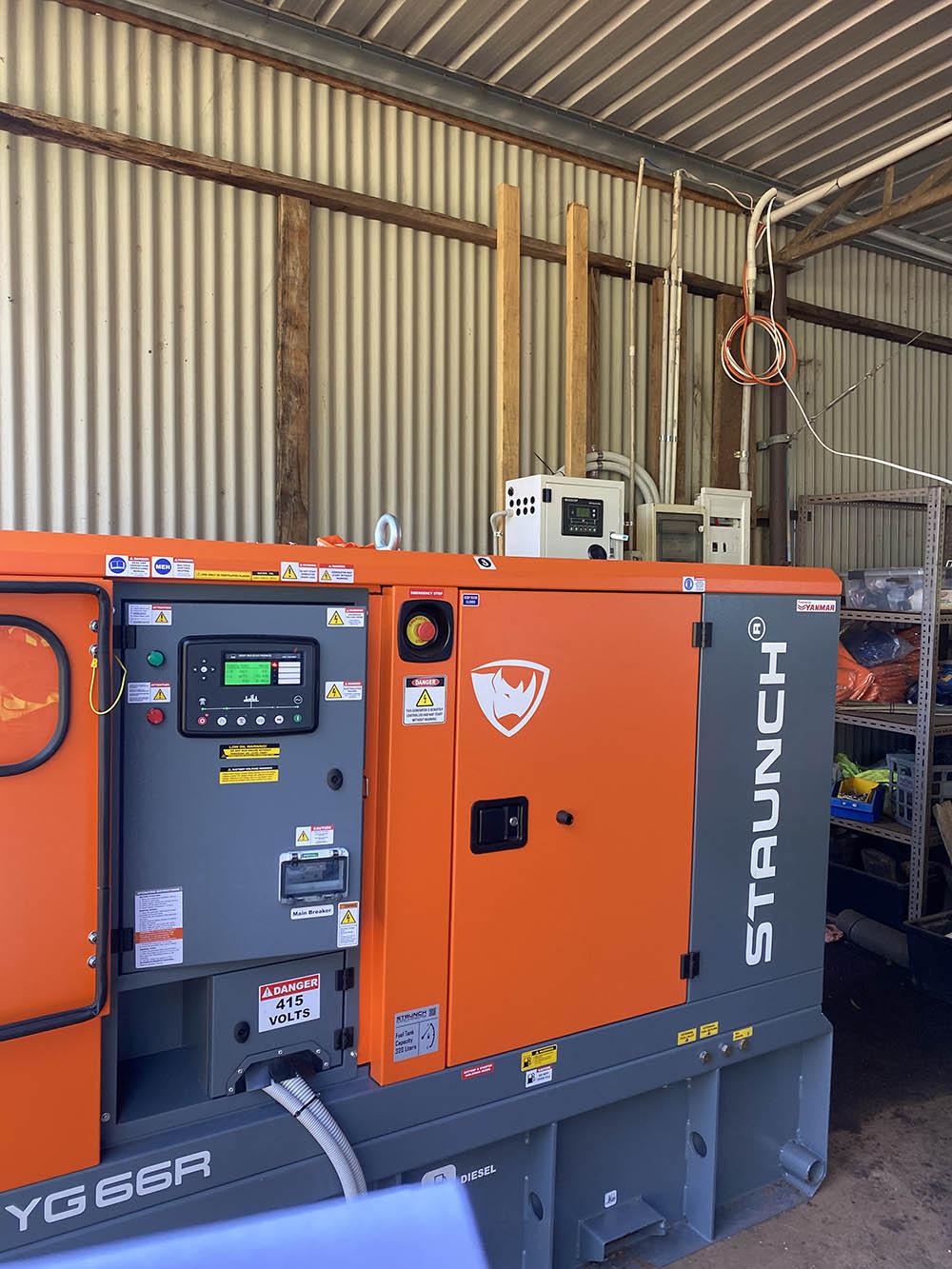 Residential Generator Backup Systems Melbourne | Home Generators