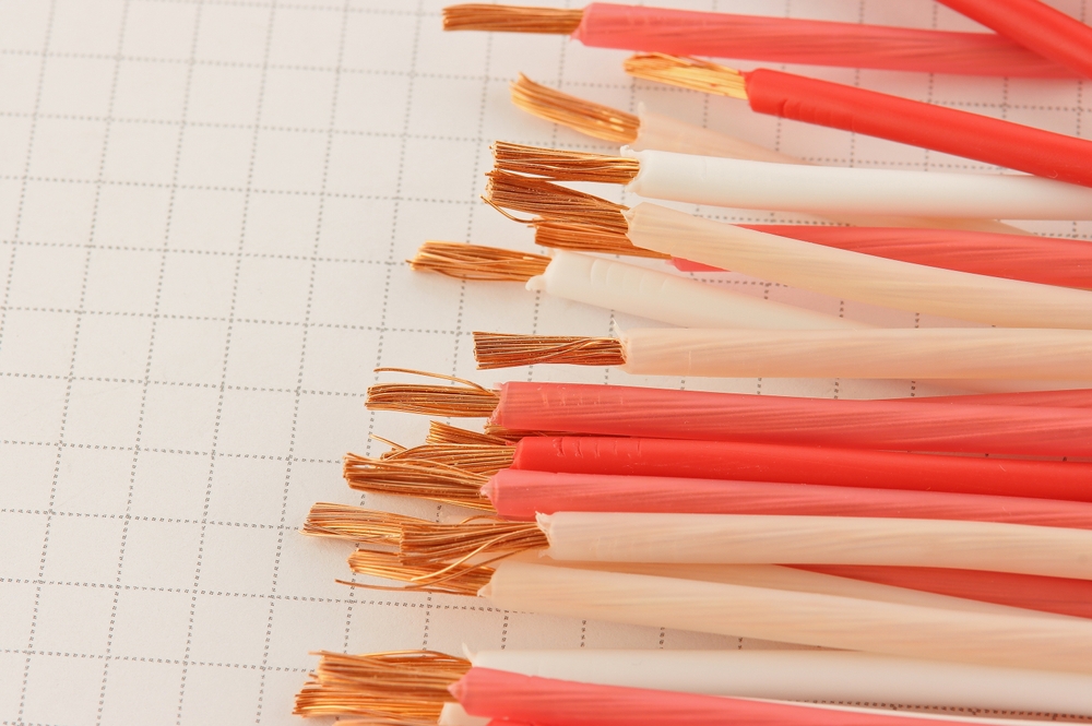 Commercial Soft Wiring Installation Melbourne | Workstation